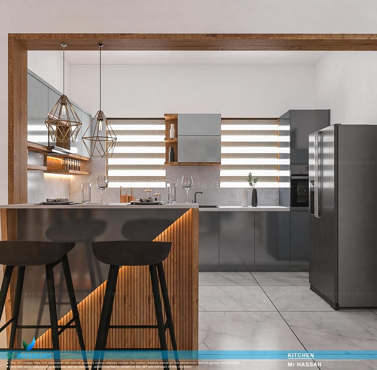 Best Interior Design Company in Trivandrum